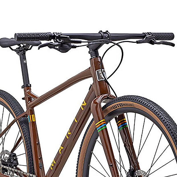 DSX-2 クロスバイク 自転車 -23