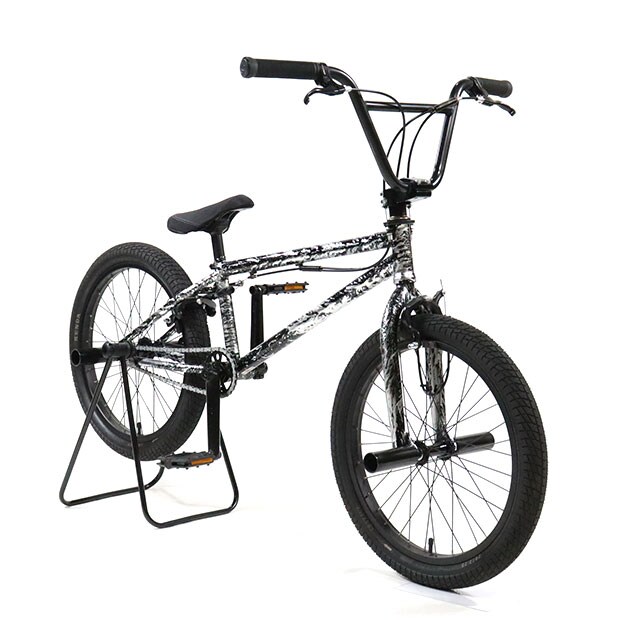 【リユース】レユニオンインスティンクト 20インチ 2021年モデル BMX 自転車