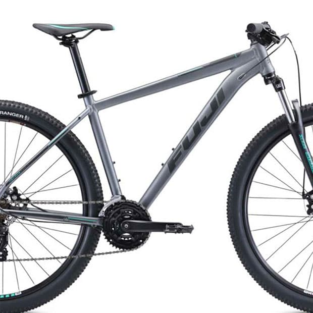 【ネット通販限定セール】NEVADA 27.5 1.9（ネバダ）27.5インチ（650B）マウンテンバイク 自転車 -23