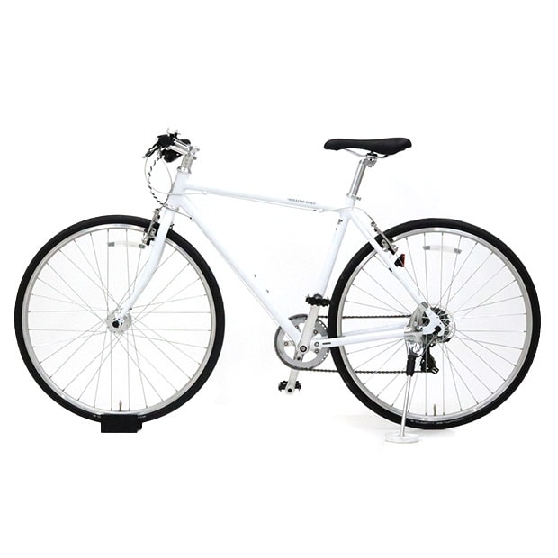 【リユース】WEEKEND BIKES 510mm 2022年モデル クロスバイク 自転車