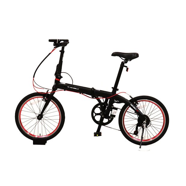 【リユース・お渡し済み】TRANS MOBILLY ULTRA LIGHT E-BIKE NEXT206 20インチ 2024年モデル 電動自転車