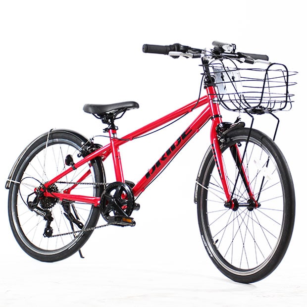 【リユース】ドライド R 22インチ 2020年モデル 子供用 自転車