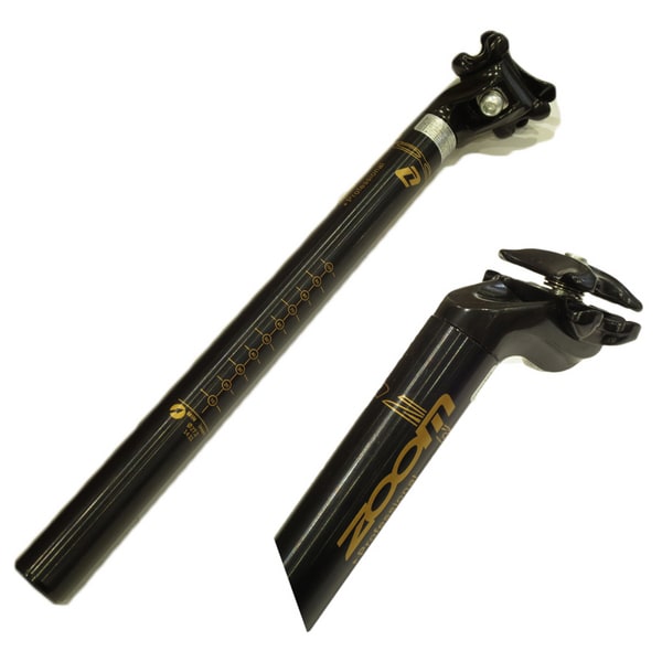 SP-216 シートポスト 長さ:350mm