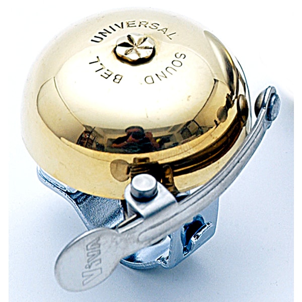 ユニバーサル-真鍮-サウンドベル
