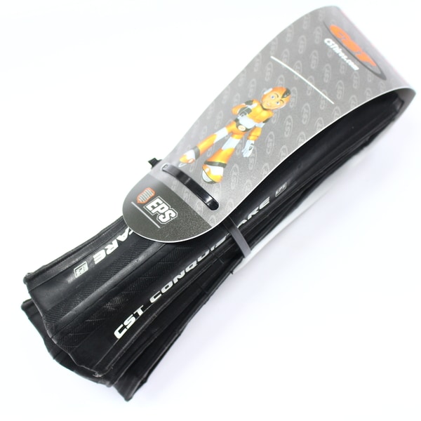 C1761 CONQUISTARE（コンキスターレ）700x25C アラミドビード 60TPI 耐パンク