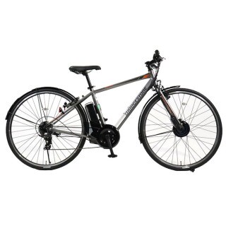 【リユース】TB1e B200モデル 27インチ 2022年モデル 電動自転車