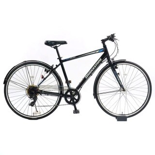 【リユース】TB1 480mm 2021年モデル クロスバイク 自転車