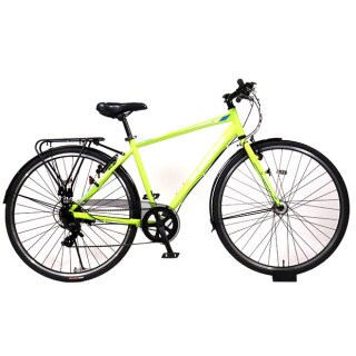 【リユース】TB1 480mm 2021年モデル クロスバイク 自転車