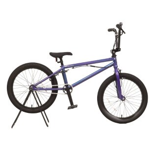 【リユース】レユニオンインスティンクト 20 LTD 20インチ 2021年モデル BMX 自転車