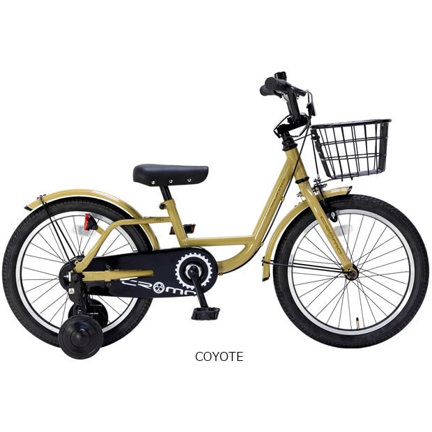 CR-16K 16インチ 子供用 自転車 -24