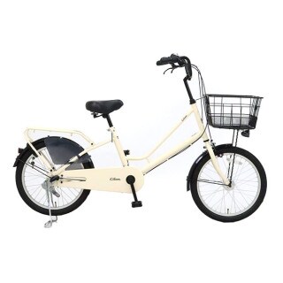 【リユース】Cream Cargo 20インチ 2024年モデル ミニベロ 自転車