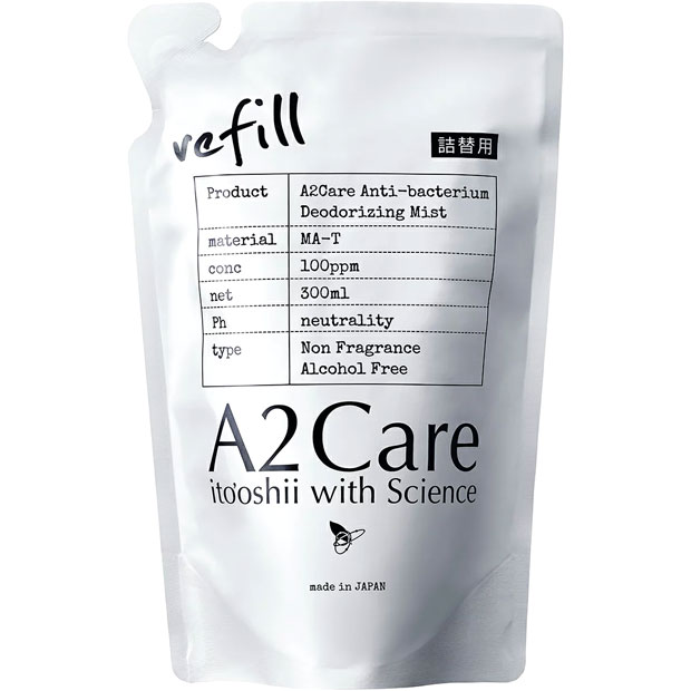 A2Care 300ml 詰替用
