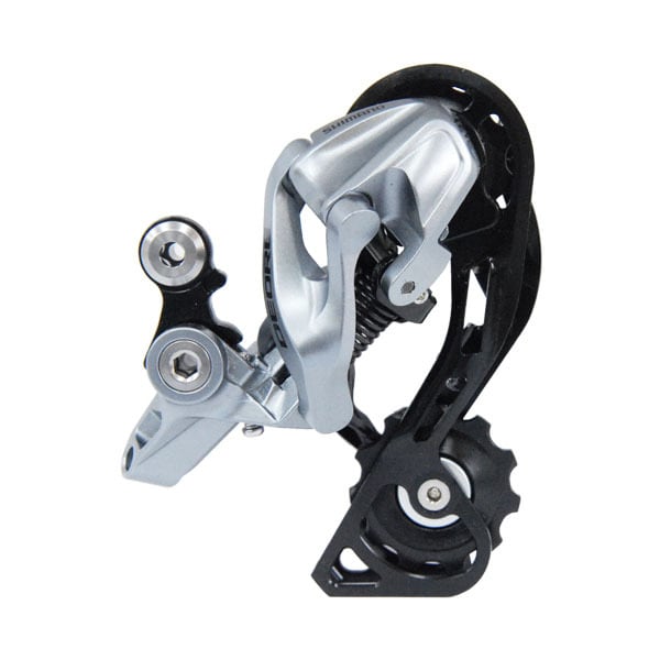 [DEORE] RD-M610 GS 10S シャドーリアディレイラー