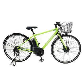 【リユース】TB1e TB7B4Y 27インチ 2021年モデル 電動自転車