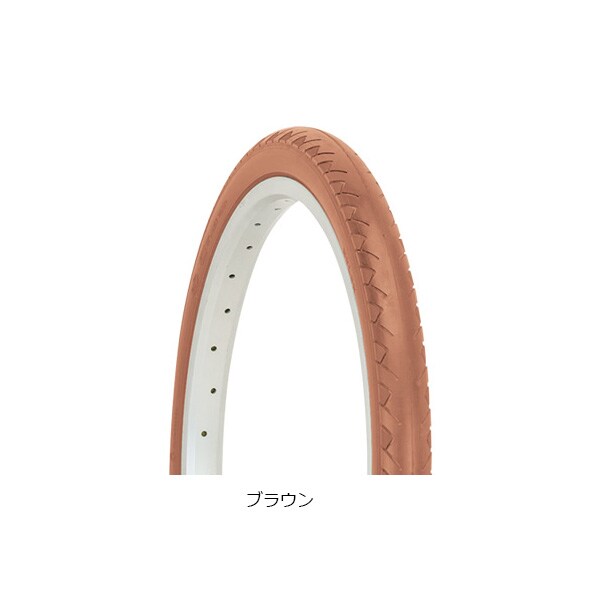 C1653 20x1.50 ワイヤービード