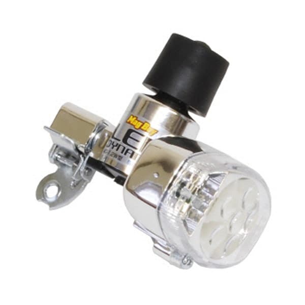 MagBoy MLA-8 8LEDダイナモ