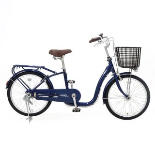 【リユース・お渡し済み】アルエットL 22インチ 2022年モデル シティサイクル ママチャリ 自転車