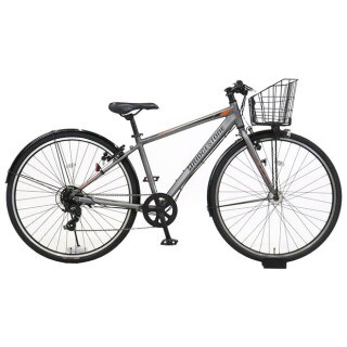 【リユース】TB1 420mm 2022年モデル クロスバイク 自転車