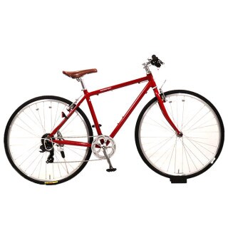 【リユース】WEEKEND BIKES 470mm 2022年モデル クロスバイク 自転車