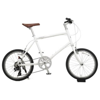 【リユース】WEEKEND BIKES 20 20インチ 2021年モデル ミニベロ 自転車