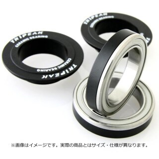 EMA-BB-S003 フレーム:BB90/95 クランク:シマノホローテック2 セラミックベアリング