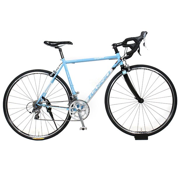 【リユース・お渡し済み】VIPER TIAGRA 510mm ロードバイク 自転車