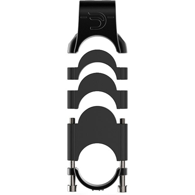 Riser Spacers Kit パラボリカ/ファストブラック2用