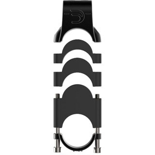 Riser Spacers Kit パラボリカ/ファストブラック2用